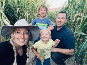 Vineyard mayor wants city to stay connected as they move into 2022 ...